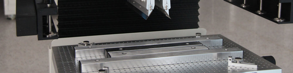 SMT Silk Screen Printing Machine