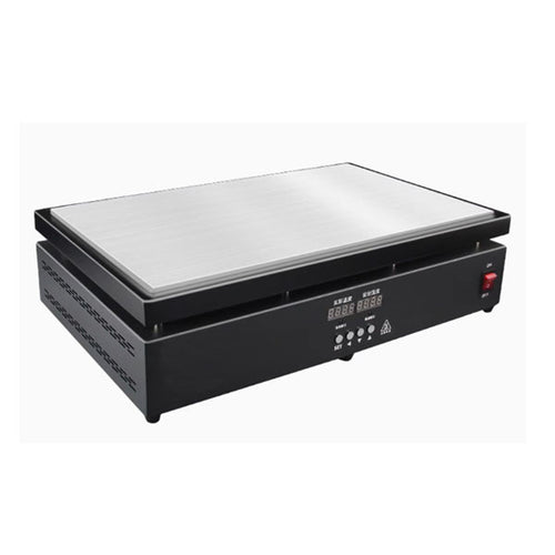 iTECH Digital Hot Plate Constant Temperature Soldering Station