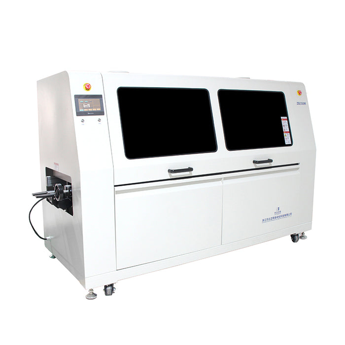 ZB350M Automatic Dip Soldering Machine Wave Soldering Machine