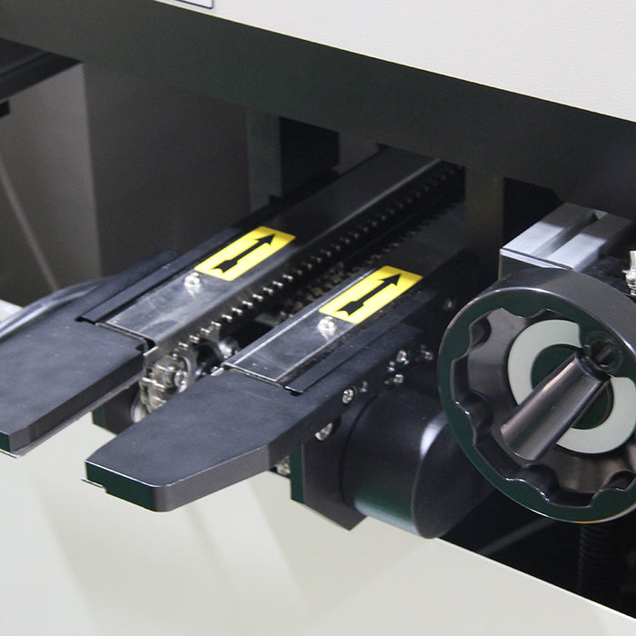 ZB350M Automatic Dip Soldering Machine Wave Soldering Machine