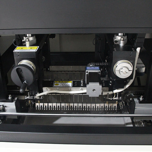 ZB350M Automatic Dip Soldering Machine Wave Soldering Machine