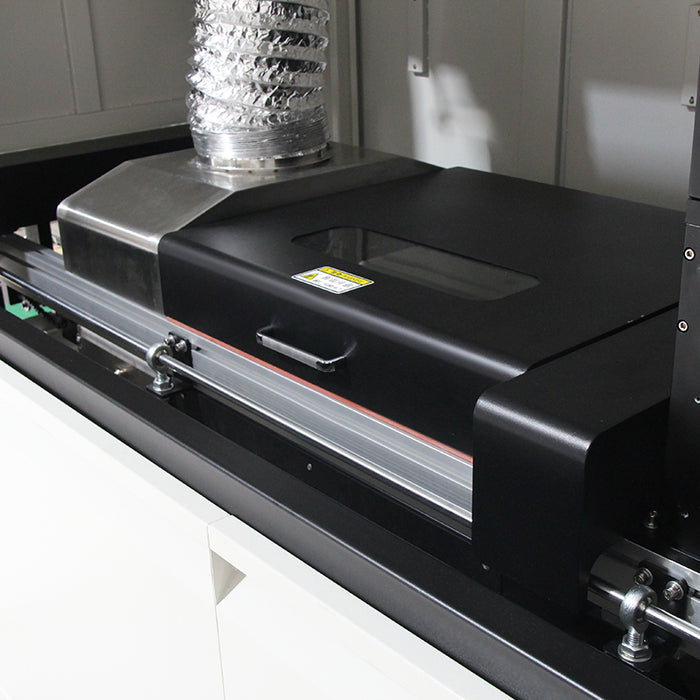 ZB350M Automatic Dip Soldering Machine Wave Soldering Machine