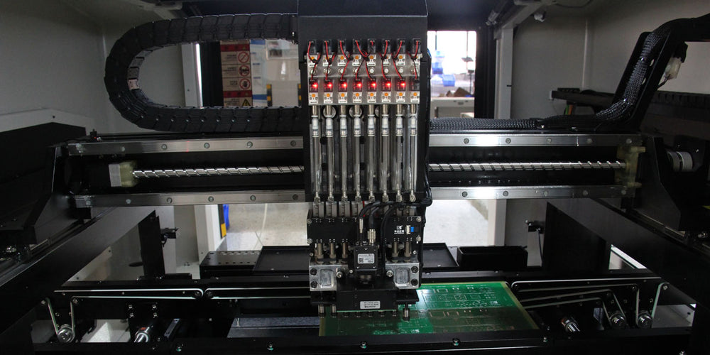 Reflow Oven