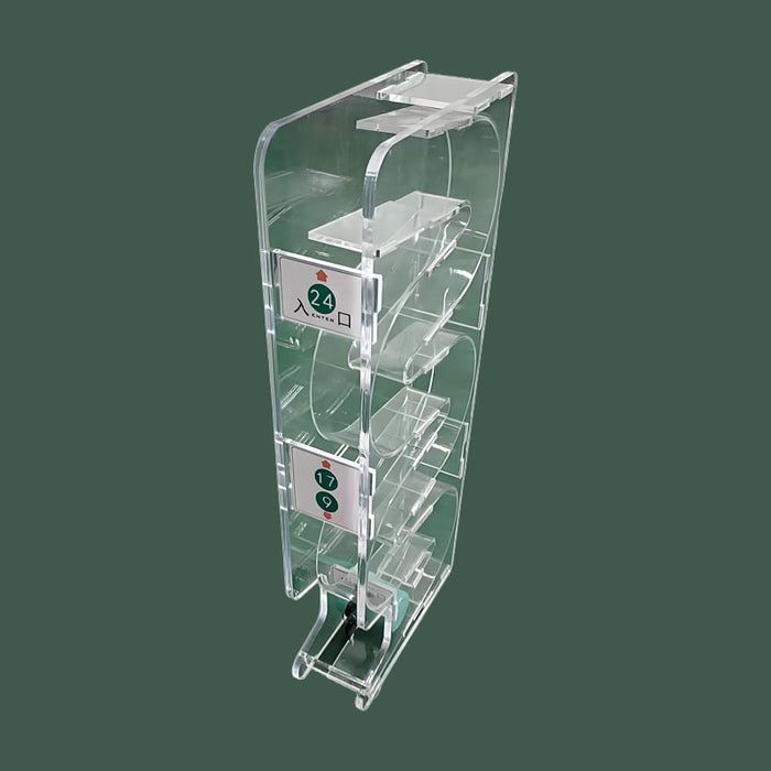 Solder Paste Refrigerator