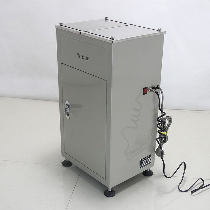 iTECH Semi Automatic Spray Fluxer for Soldering