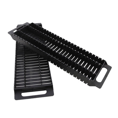 iTECH RAC-A25 Anti-static PCB Tray ESD Shelf Rack Turnover Rack Straig