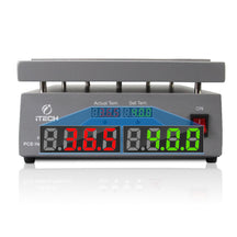 iTECH Digital Hot Plate Constant Temperature Soldering Station