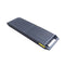 iTECH RAC-A25 Anti-static PCB Tray ESD Shelf Rack Turnover Rack Straig